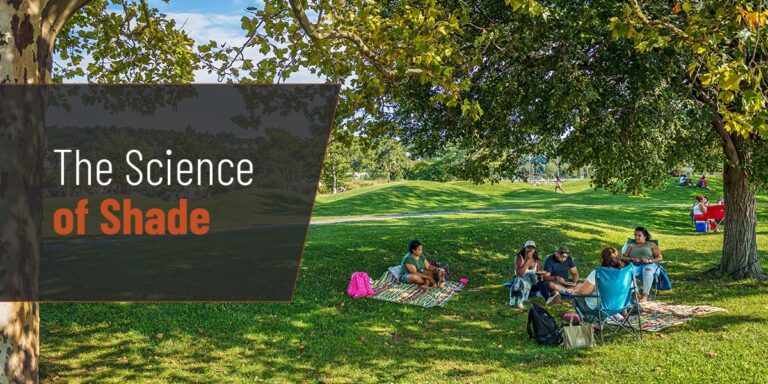 The Science of Shade - Shading Texas - Austin, TX