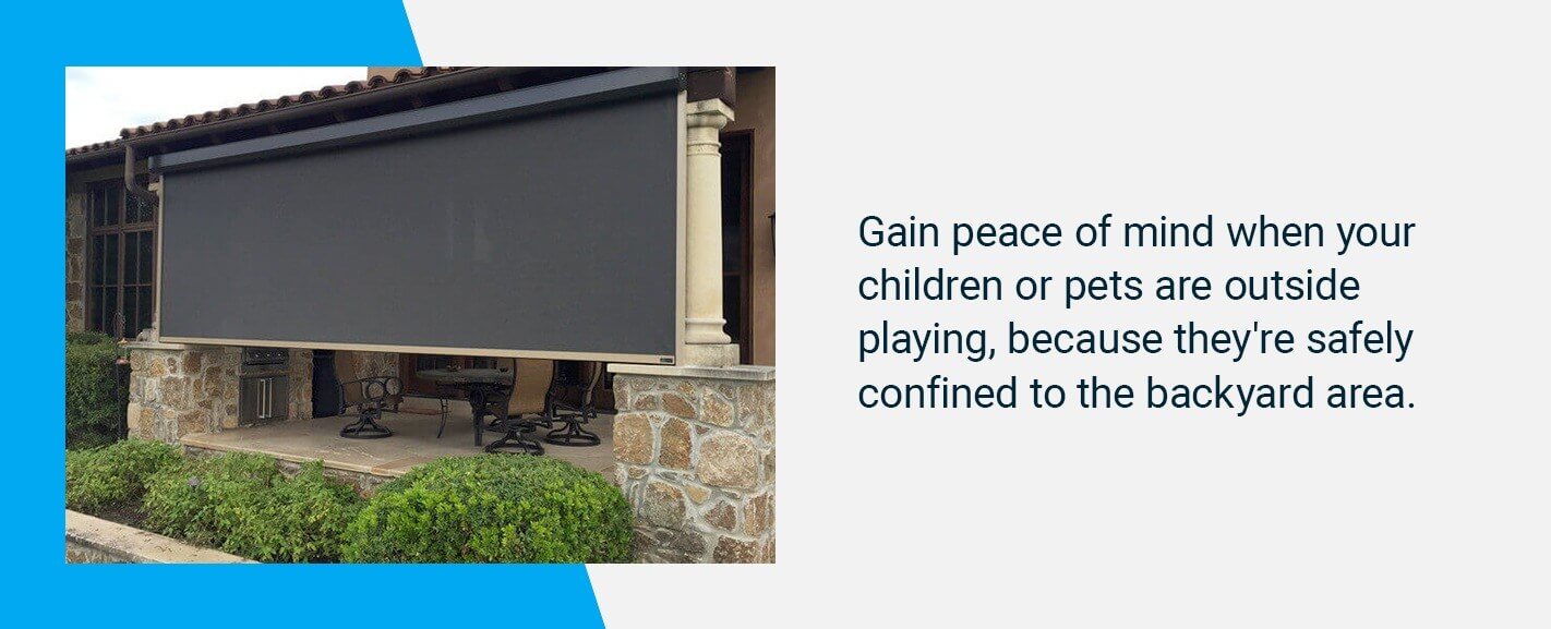 11 Easy Ways to Increase Your Backyard Privacy