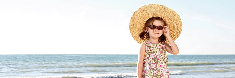 5 Steps to Sun Safety for Your Kids - Shading Texas
