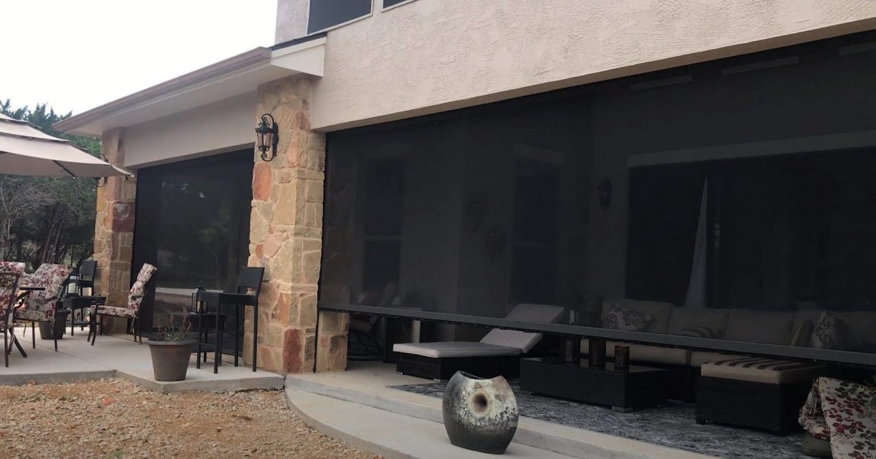 Bug Screens In Austin TX | Keep Out Insects & Mosquitos